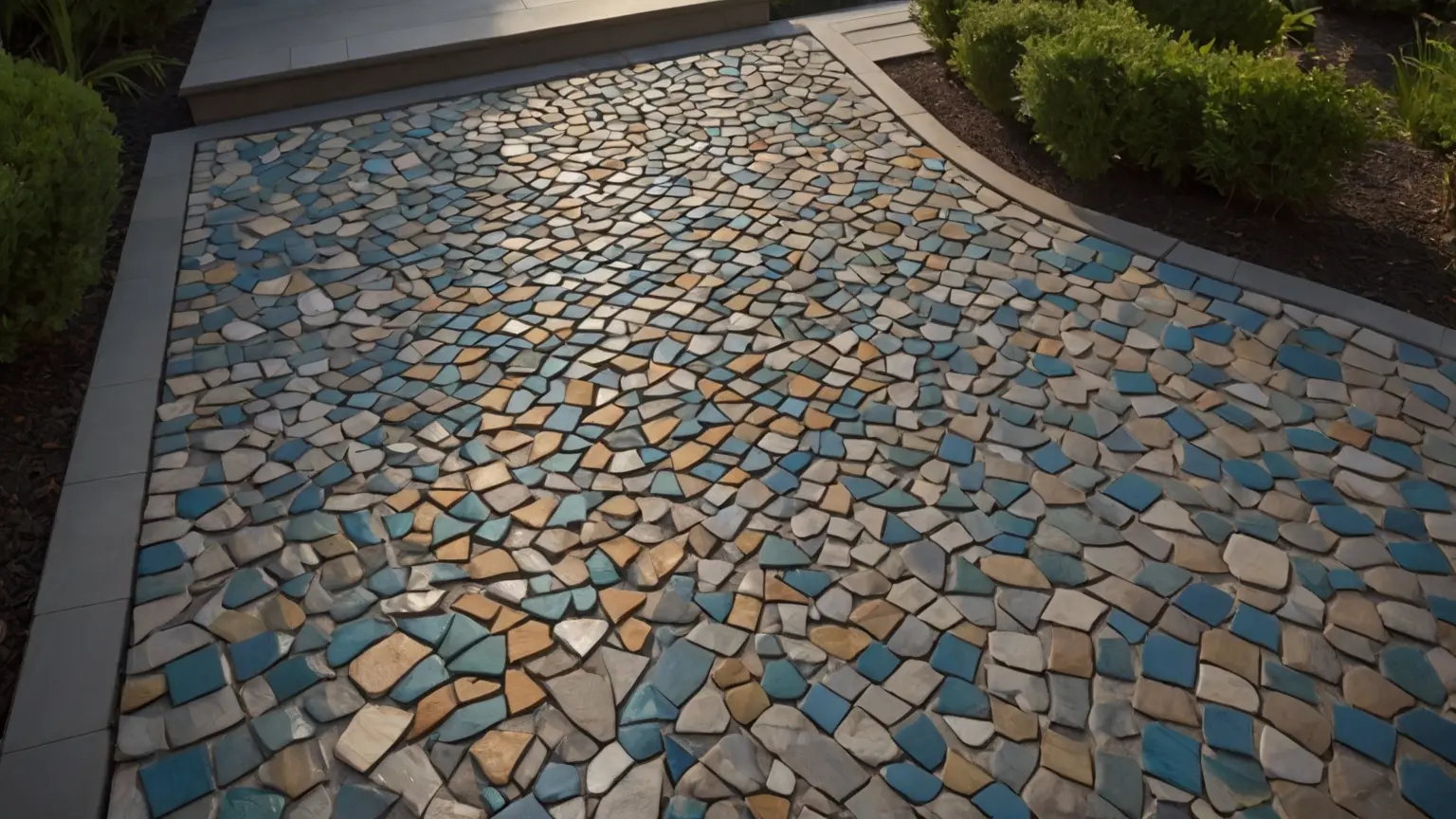 13 Amazing Front Yard Paver Ideas For Your Home